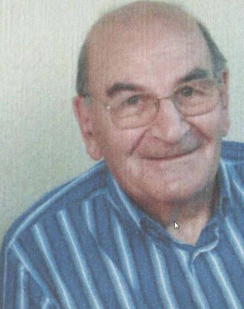 Fallecimiento del P. Moisés Rubio, de nuestra comunidad Virgen de las ...